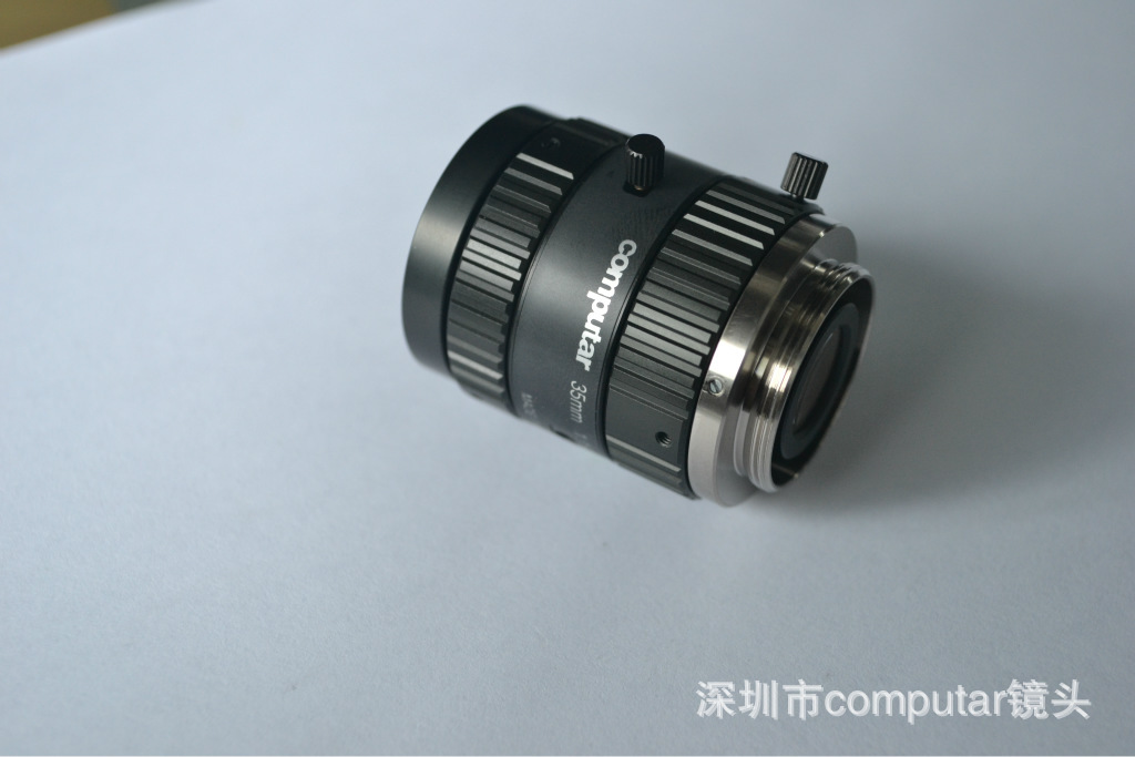 M3514-MP2-computar镜头 M3514-MP