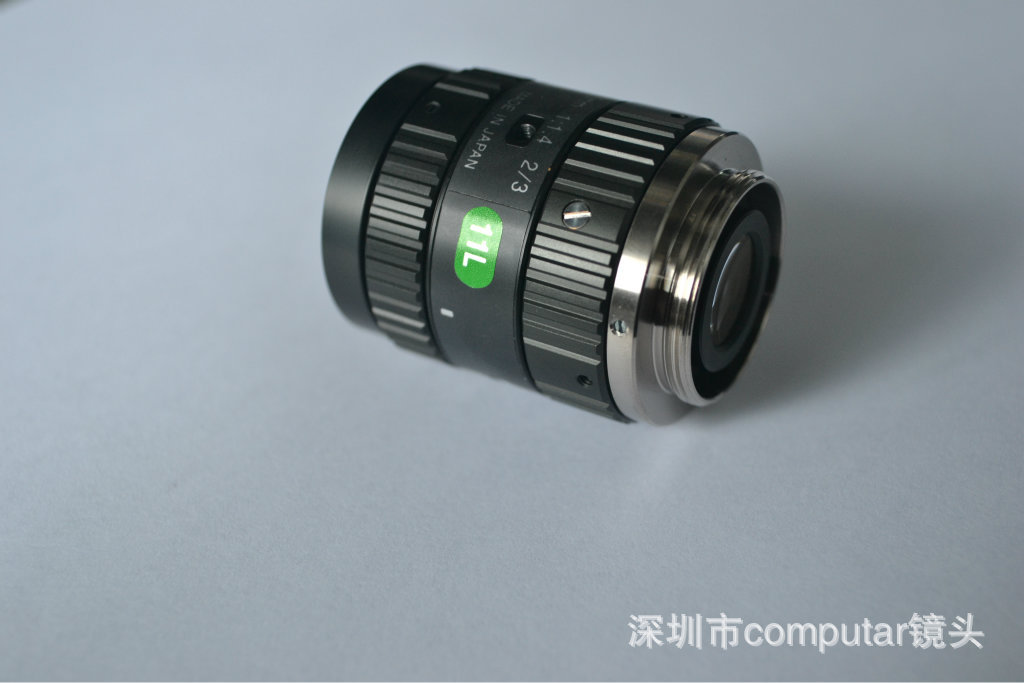 M3514-MP2-computar镜头 M3514-MP