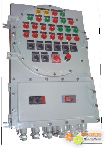 BXM（D）-T防爆配电箱（IIC）-防爆配电箱 BXM（D）-T防爆 防爆配电箱（IIC）-