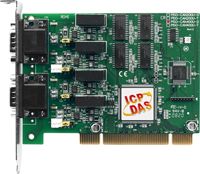 泓格PISO-CAN400U-T-CAN400U-T 通讯卡