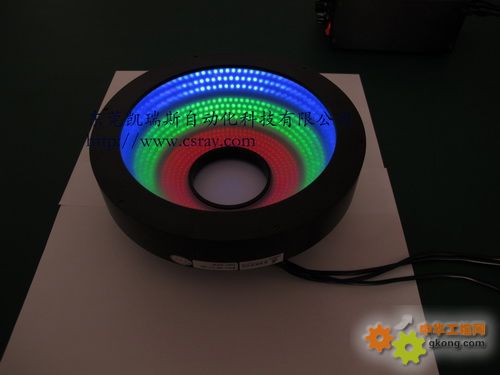 LED视觉AOI专用光源-LED机器视觉光源 LED机器视觉系统 LED视觉光源-