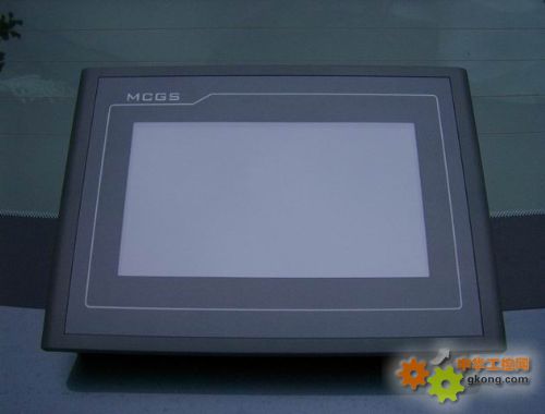 昆仑通态MCGS触摸屏-TPC7062k TPC1062k