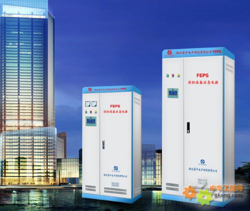 陕西贵州地区优质EPS品牌-EPS应急电源 FEPS 单相照明EPS应急电-