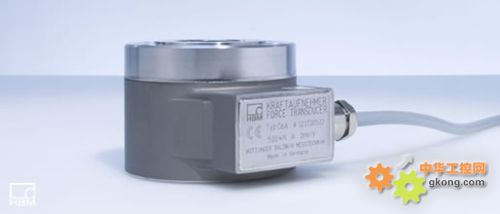 德国 HBM C6A力传感器-传感器 工控用品 仪器仪表-