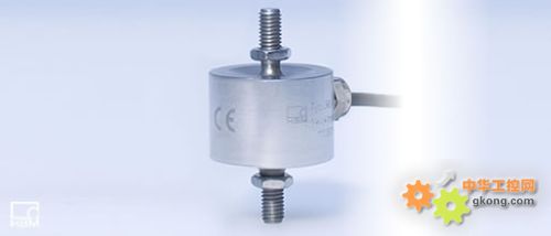 德国HBM U9B力传感器-传感器 工控用品 仪器仪表-