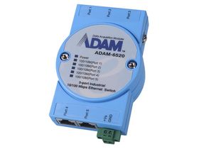 研华 工业通讯 ADAM-6520-研华 ADAM-6520