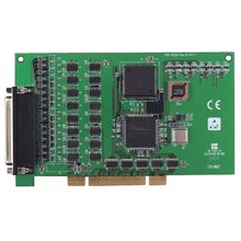 研华 PCI-1620BU 8端口RS-232通用PCI通讯卡，含浪涌保护-研华PCI-162 PCI通讯卡 研华通讯卡-
