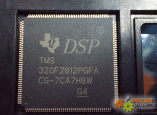 TMS320F2812PGFA-TMS320F281 TMS320F281 TMS320F281-