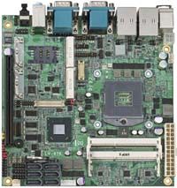 LV-67K-QM77芯片组三代 i7/i5/i3 肯