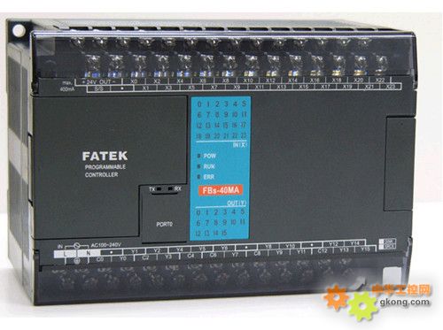 FBS-40MA继电器输出-台湾FATEK产品-FBS-40MA FBS-40MA FBS-40MA-