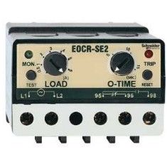 经济型过电流继电器-EOCR SE/SE2 保护器-