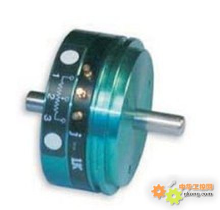 CPP-35B MIDORI单圈电位器-CPP-35B MIDORI 单圈电位器-