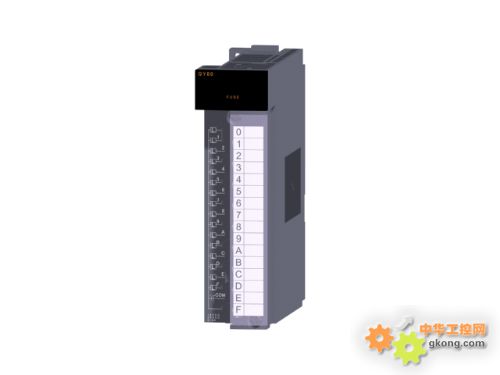 三菱PLC模块|三菱Q系列PLC输出模块|QY80-三菱PLC模块 三菱Q系列PLC输出 QY80-