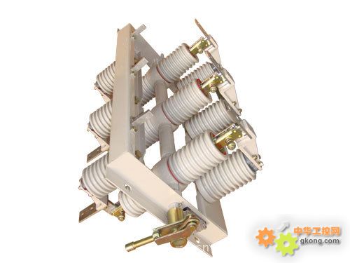 GN30-12高压隔离开关-GN30-10 GN30-12 GN30隔离开关-