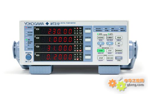 横河WT310/330数字功率计-横河 WT310/330