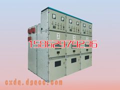 KYN28A、XGN2、XGN15高压开关柜、YBM箱式变电站-开关柜