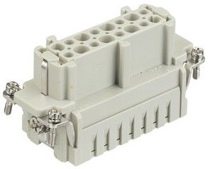 HARTING 09330242716-HARTING 哈丁 浩亭-