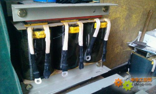 QZB-55kW自耦降压变压器-自耦变压器 配电箱 星三角起动柜-