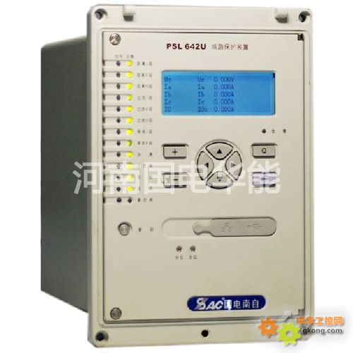 PSL641U|PSL641U|线路保护测控装置-PSL641U PSL641U PSL641U-