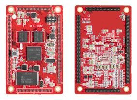 三星S3C6410核心板/经典ARM11板卡-S3C6410核心板 ARM11核心板 三星S3C6410-