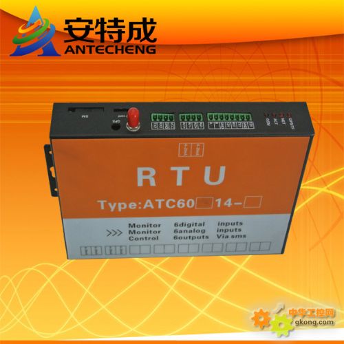 RTU模块/RTU无线远程监控终端-无线远程监控 RTU模块 RTU-