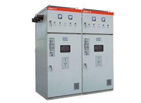 HXGN17-12箱式固定交流金属封闭开关设备-HXGN17-12 高压开关柜 环网柜-