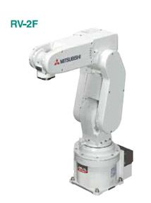 三菱机器人六轴机械手RV-2F-三菱机器人 三菱机械手 三菱机械-