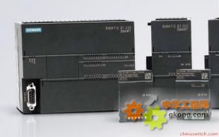 西门子S7-200SMART CPUSR40-西门子PLC模块 S7200CPU CPUSR40-