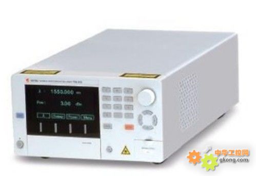 santec TSL-550 波长可调谐激光器1260-1680nm-TSL-550 santec TSL-550价格