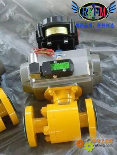 Q41N-25C燃气法兰球阀-燃气法兰球阀 Q41N-25C 法兰燃气球阀-