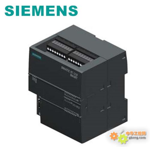西门子PLC S7-200SMART系列-西门子 PLC S7-200SMAR-