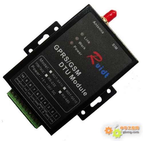 485转4G网络，串口转4G网络 DTU-485转4G 串口转4G 485转GPRS-