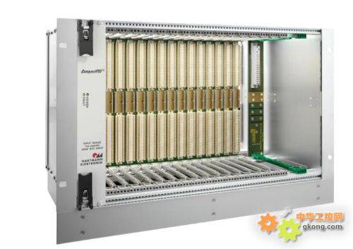 CPCI/PXI/PXIe/VME 工业机箱-CPCI机箱 PXI机箱 VME机箱-