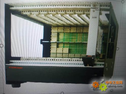 超高速工控机 CPCI背板-工控机 机箱 背板