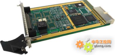 MIL-STD-1553B总线接口卡-总线接口卡