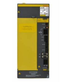 发那科伺服驱动器A06B-6140-H006-发那科 伺服驱动 A06B-6140--