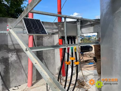 电缆护层综合在线监测装置-接地环流测试仪 接地环流监测装置 护层环流监测装置-