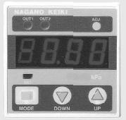 数字显示器-GC68、数字显示器、日本长野计器、nagano keiki NKS-