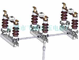 GW4隔离开关GW4-15、GW4-20、GW4-10-GW4-15 GW4-12 GW4-20-