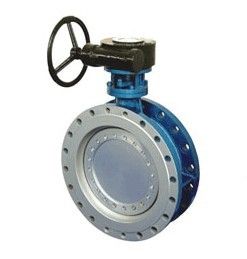 D343H-25C-DN300法兰金属密封蝶阀-蝶阀 法兰式蝶阀