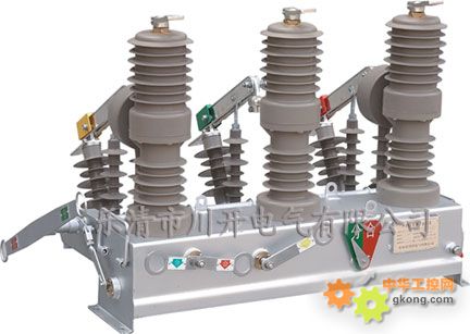 ZW32-12G/630-20户外高压真空断路器-ZW32-12G ZW32-12M