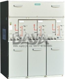 SRM6-12/24KV充气柜-SRM6-12/24 SRM6-24 充气柜-