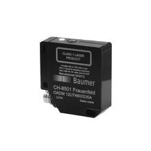 瑞士堡盟光电传感器系列-BAUMER-BAUMER光电传感 堡盟激光测距传感器 OADM-