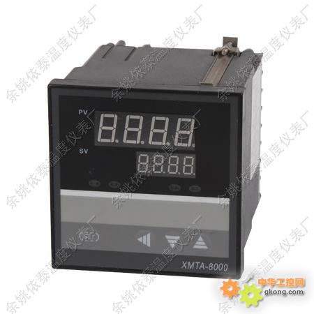XMTA-808温控仪-XMTA-8000 XMTA-808 XMTA-8008-