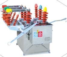 ZW8-12(ZW8-12G)户外柱上高压真空断路器-ZW8-12 ZW8-12G ZW8-10-