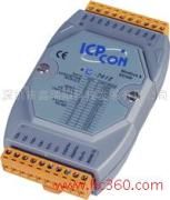 泓格M-7018-M-7018 数据采集模块