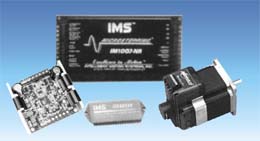 工控产品-美国IMS步进驱动器-IM481H IM483 IM805 IM1007