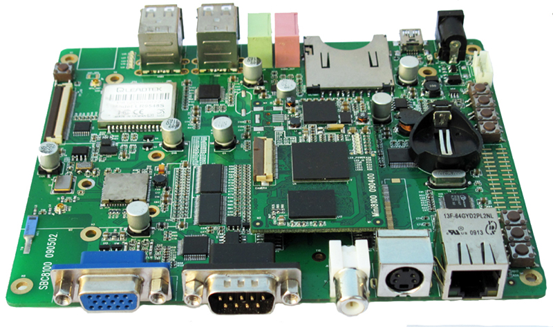 OMAP3530开发板-OMAP3530开发 OMAP3530核心 android开发板-