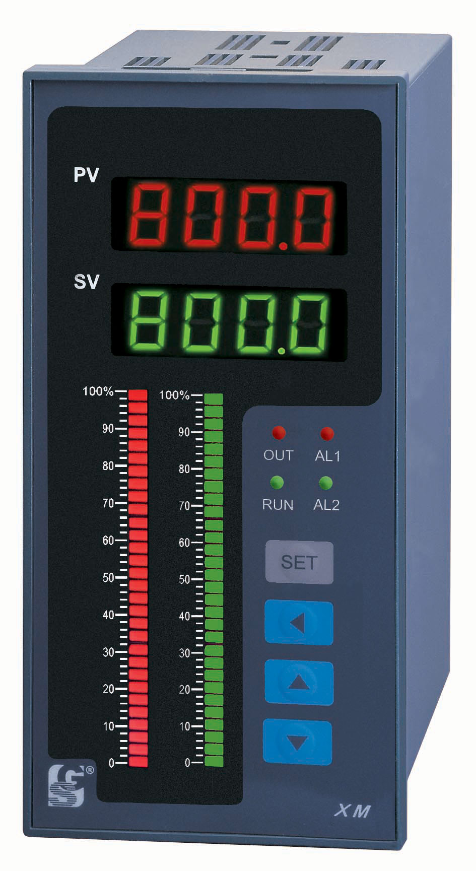 电动阀门PID控制器-PID控制器