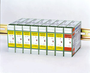 DSCA高性能DIN隔离模拟信号调整器-DSCA dataforth 信号调整器-